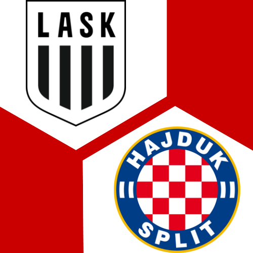 Spielereignisse | Linzer ASK - Hajduk Split 2:1 | KW29 | Fußball ...