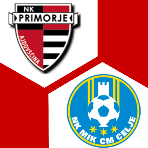 Liveticker | NK Primorje - NK Celje 2:3 | 18. Spieltag | Prva Liga ...