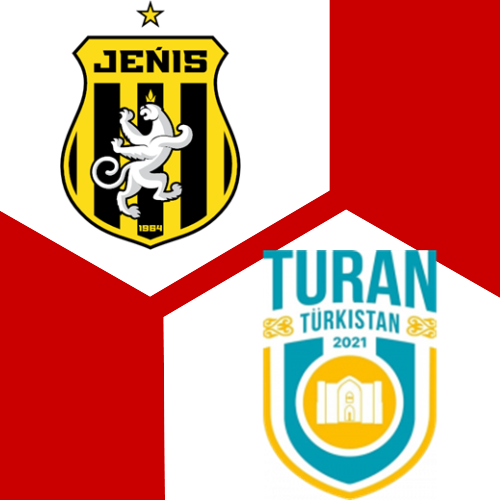 Spielereignisse | Zhenis Astana - FC Turan Turkistan 6:3 | 24. Spieltag ...