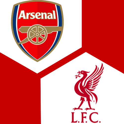 Spielinfo | FC Arsenal - FC Liverpool 0:0 | 21. Spieltag | Premier ...