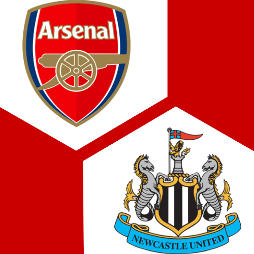 Liveticker | FC Arsenal - Newcastle United 1:0 | 34. Spieltag | Premier ...