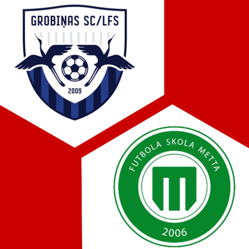 Aufstellung | FK Grobina - FS Metta-LU Riga 0:1 | 22. Spieltag ...