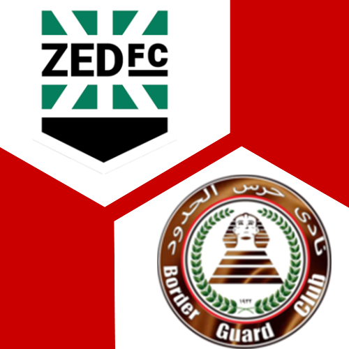 Liveticker | ZED FC - Haras El Hodood 2:0 | 4. Spieltag | Egyptian ...