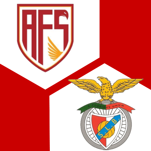 Liveticker | AVS Futebol SAD - Benfica Lissabon B 1:0 | 12. Spieltag | Liga Portugal 2 SABSEG ...