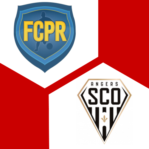 Spielschema | FC Plessis-Robinson - Angers SCO 1:2 | 8. Runde | Coupe ...