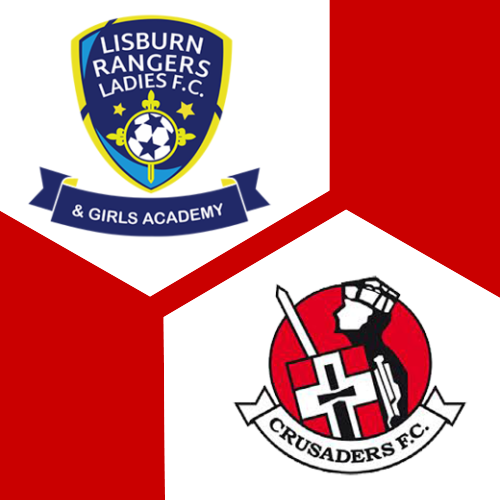Spielereignisse | Lisburn Rangers - Crusaders Strikers FC 0:5 | 8 ...