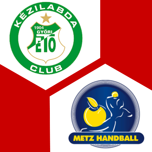Liveticker | Györi ETO KC - Metz Moselle : | Finale | Champions League ...