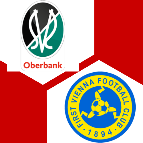 Spielschema | SV Ried - First Vienna FC 1:1 | 30. Spieltag | 2. Liga ...