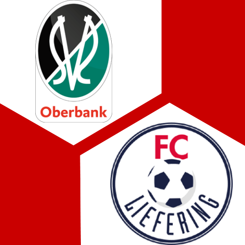 Spielschema | SV Ried - FC Liefering 2:0 | 4. Spieltag | 2. Liga 2024/ ...