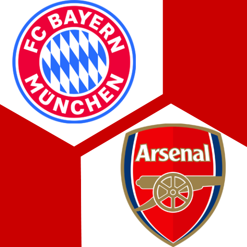 Aufstellung | Bayern München - Arsenal WFC 5:2 | Gruppenrunde 1 ...