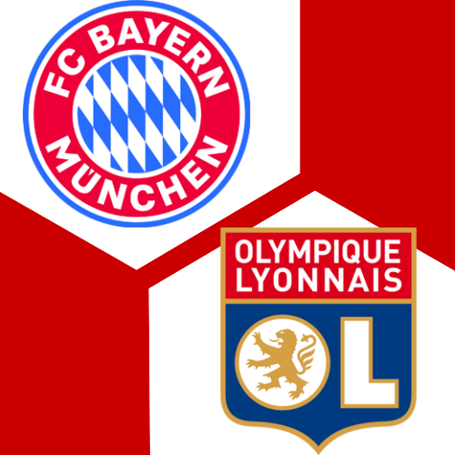 Liveticker | Bayern - Lyon 2:1 | KW31 | Fußball-Vereine ...