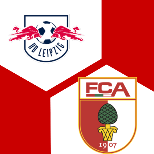 Spielinfo | RB Leipzig - FC Augsburg 4:0 | 5. Spieltag | Bundesliga ...
