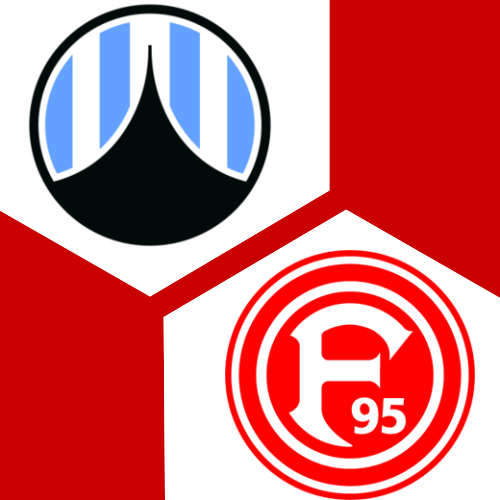Slovan Liberec gegen Fortuna Düsseldorf im Datenvergleich | KW02 ...