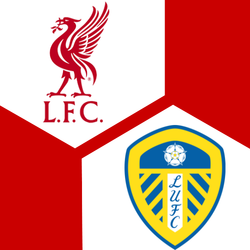 Spielschema | FC Liverpool U 21 - Leeds United U 21 1:1 | 20. Spieltag | Premier League 2 2024/ ...