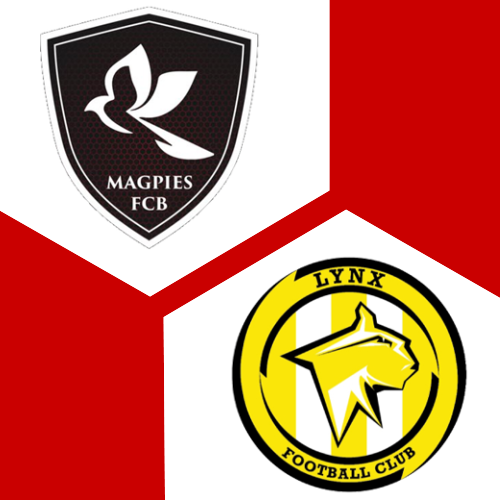 Spielereignisse | FCB Magpies - Lynx FC 1:3 | 9. Spieltag | Gibraltar ...
