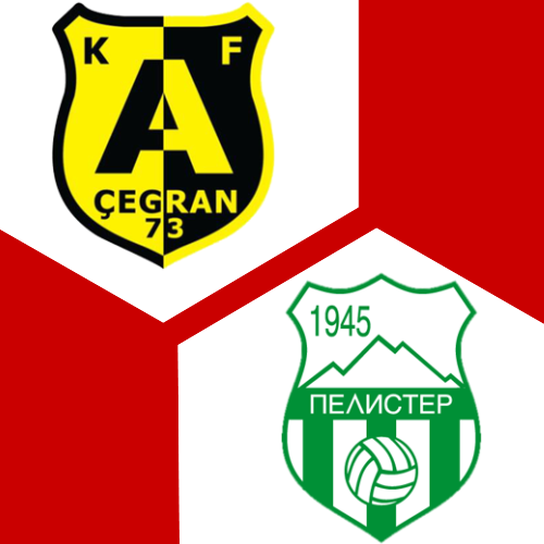 Spielinfo | Arsimi KF 1973 Cegran - Pelister Bitola : | 16. Spieltag ...