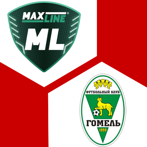 Liveticker | Maxline Wizebsk - FK Homel 0:0 | 9. Spieltag ...