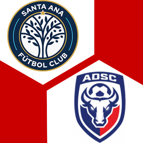 Liveticker | Santa Ana FC - AD San Carlos 2:2 | 7. Spieltag | Primera ...
