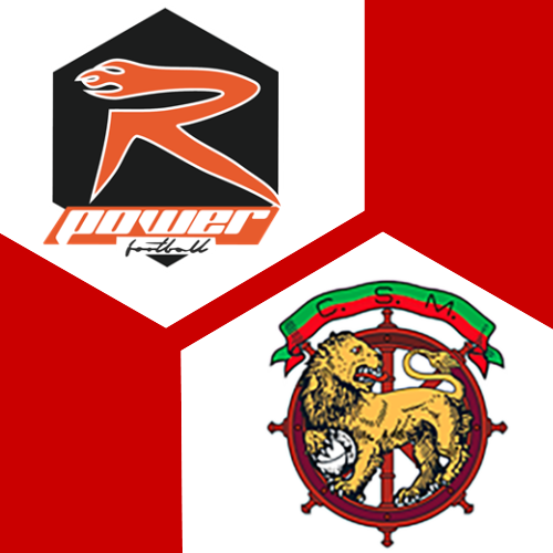 Racing Power FC gegen CS Maritimo im Datenvergleich | 15. Spieltag ...