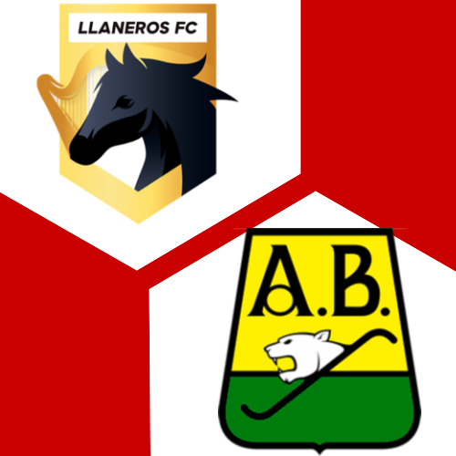Aufstellung | Llaneros FC - Atletico Bucaramanga 2:1 | 17. Spieltag ...