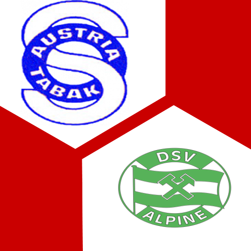Spielereignisse | SV Austria Tabak Linz - SV Alpine Donawitz 0:4 | 1 ...