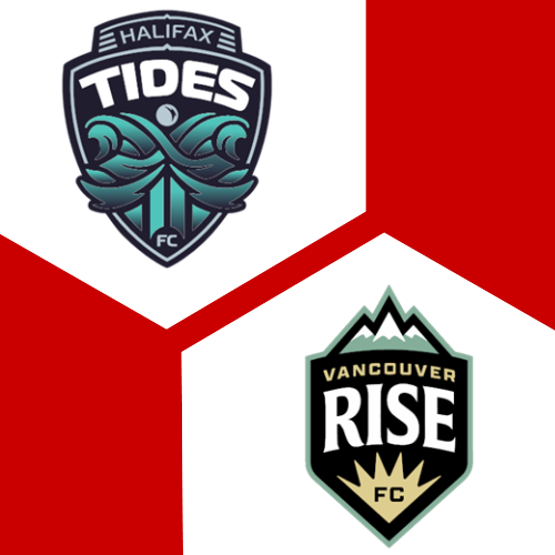 Liveticker | Halifax Tides FC - Vancouver Rise 0:6 | 11. Spieltag ...