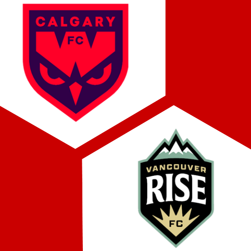 Liveticker | Calgary Wild FC - Vancouver Rise 2:1 | 10. Spieltag ...