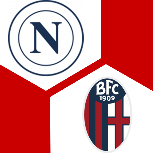 Spielinfo | SSC Neapel - FC Bologna 2:0 | Finale | Supercoppa 2025 - kicker