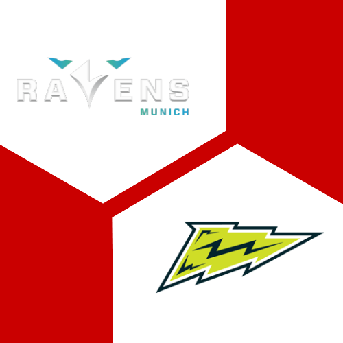 Liveticker | Munich Ravens - Stuttgart Surge 36:33 | 7. Spieltag ...