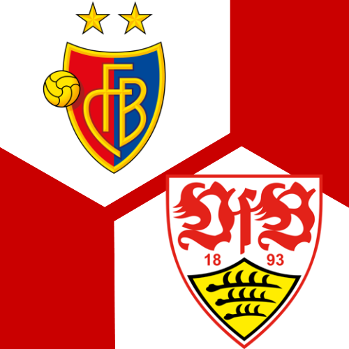 Liveticker | FC Basel - VfB Stuttgart 2:0 | 2. Spieltag | Europa League ...