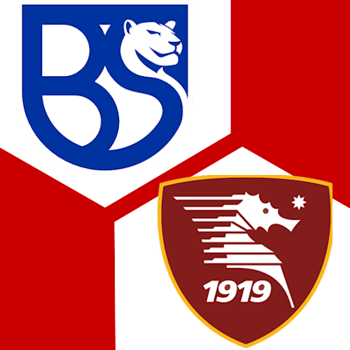 Liveticker | Union Brescia - US Salernitana 2:0 | Halbfinale | Serie C ...