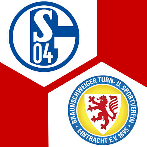 Aufstellung | FC Schalke 04 - Eintracht Braunschweig 1:0 | 34. Spieltag ...