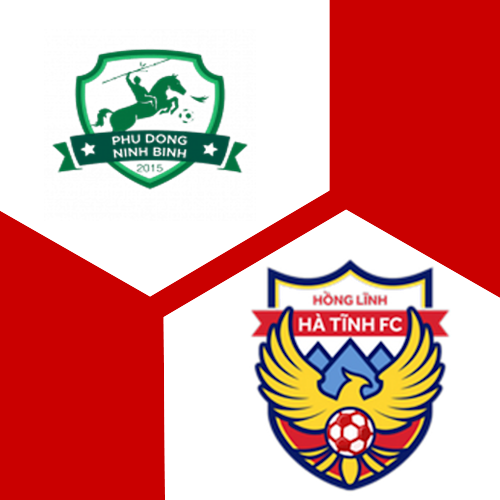 Liveticker | Ninh Binh FC - Hong Linh Ha Tinh 0:0 | 26. Spieltag | V ...
