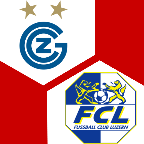 Liveticker | Grasshopper Club Zürich - FC Luzern 2:3 | 1. Spieltag ...