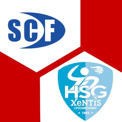 Spielereignisse | SC Ferlach - HSG Bärnbach-Köflach 26:26 | 22 ...