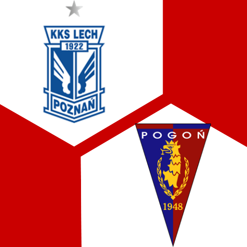 Liveticker | Lech Posen - Pogon Stettin 0:1 | Viertelfinale | Puchar ...