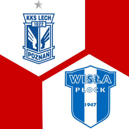 Liveticker | Lech Posen - Wisla Plock 2:2 | 34. Spieltag | PKO ...