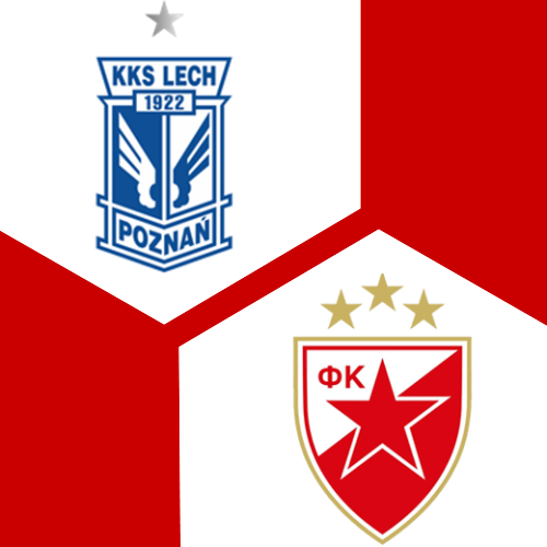 Aufstellung | Lech Posen - Roter Stern Belgrad 1:3 | 3 ...