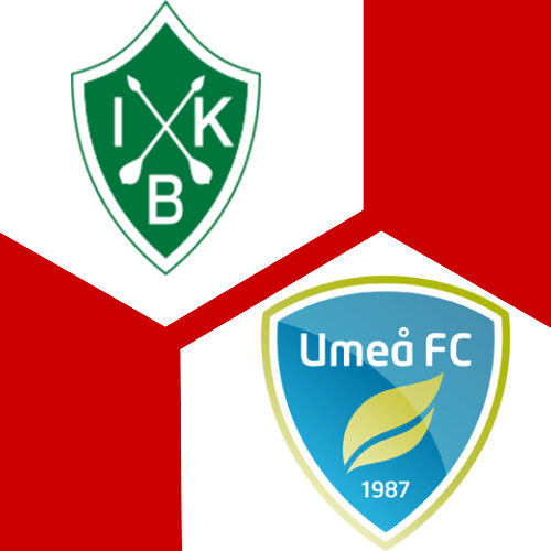 Liveticker | IK Brage - Umea FC 2:2 | 16. Spieltag | Superettan 2025 ...