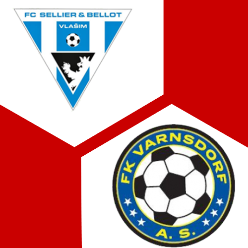 Spielschema | FC Vlasim - FK Varnsdorf 1:1 | 28. Spieltag | Chance ...