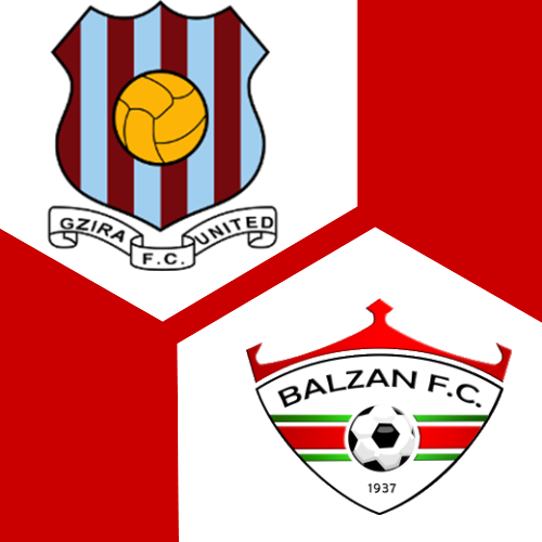Liveticker | Gzira United - Balzan FC 2:1 | 4. Spieltag | 360Sports ...