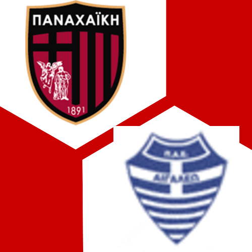 Liveticker | Panachaiki Patra - AS Aigaleo 0:0 | 9. Spieltag | Super ...