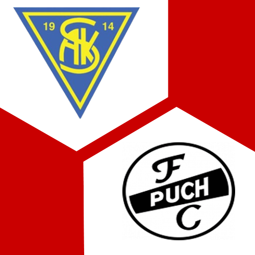 Spielinfo | SAK 1914 - FC Puch 1:0 | 8. Spieltag | Regionalliga West ...