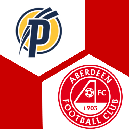 Spielschema | Ferenc Puskas FA Felcsut - FC Aberdeen 3:0 | Meisterweg ...