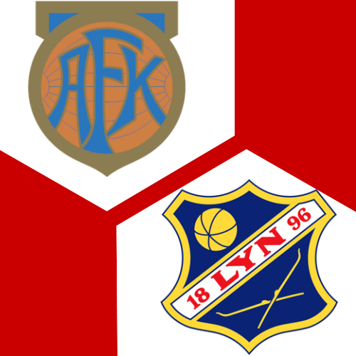 Liveticker | Aalesunds FK - Lyn Oslo 2:1 | 27. Spieltag | OBOS-ligaen ...