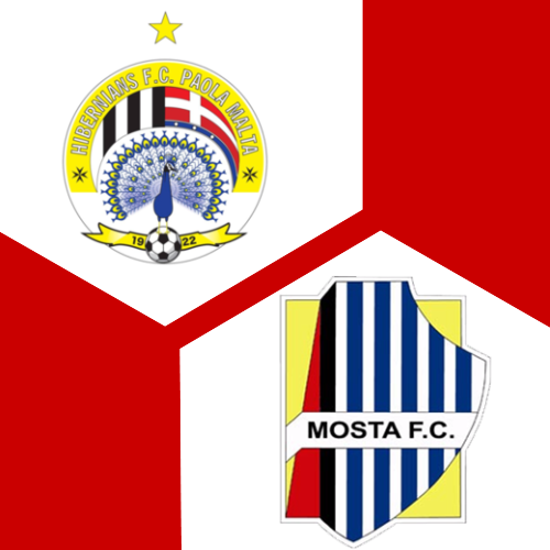 Spielinfo | Hibernians FC Paola - FC Mosta : | 7. Spieltag | 360Sports ...