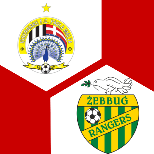 Liveticker | Hibernians FC Paola - Zebbug Rangers 1:0 | 6. Spieltag ...