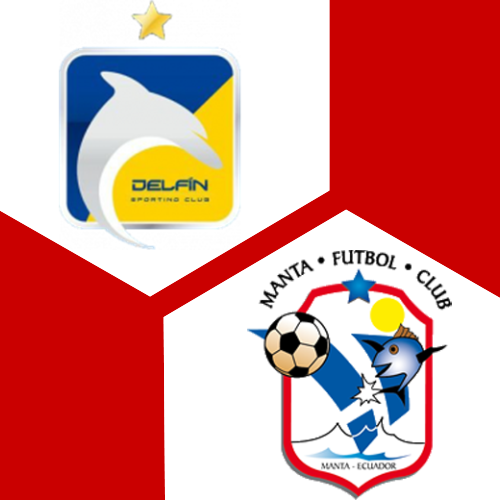 Spielschema | Delfin SC Manta - Manta FC 2:0 | 18. Spieltag | LigaPro ...