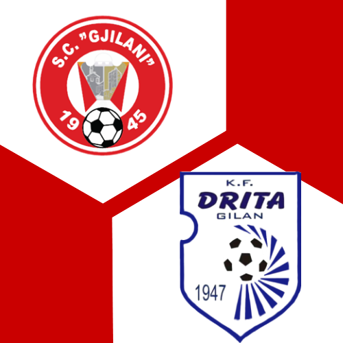 Spielinfo | SC Gjilani - KF Drita Gjilan 1:0 | 17. Spieltag | ALBI MALL ...