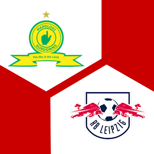 Liveticker | Mamelodi Sundowns - RB Leipzig 3:1 | KW22 | Fußball ...